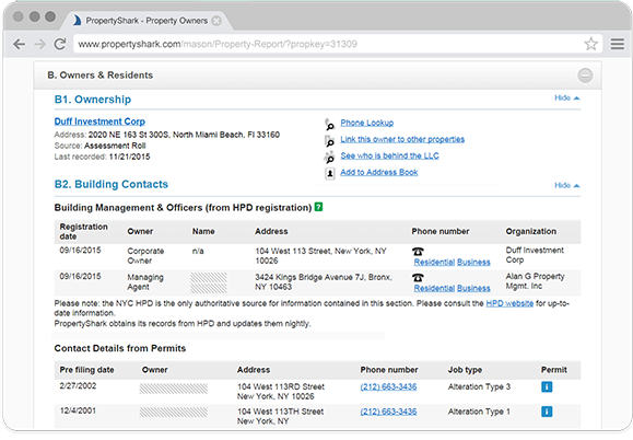ACRIS NYC - 2023 guide to to search NYC Property Records