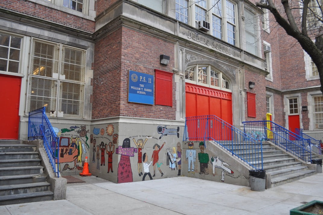 Top NYC Public Elementary Schools NestApple