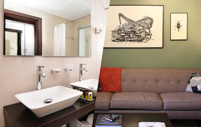 Wet Over Dry: Understanding NYC Apartment Rules