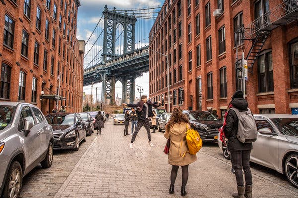 Best Neighborhoods in Brooklyn – NestApple