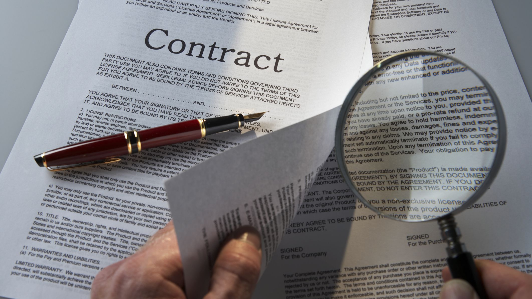 One-Time Showing Agreement Explained for Sellers