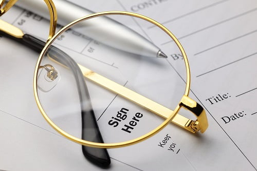 One-Time Showing Agreement Explained for Sellers