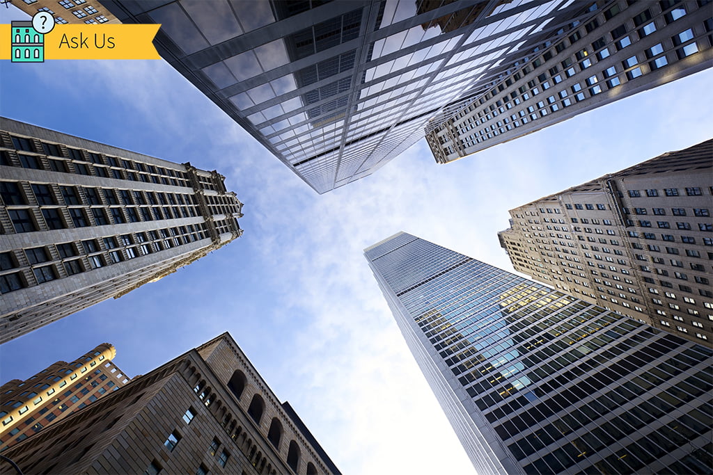 air rights in NYC – NestApple