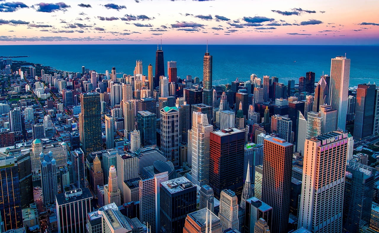Richest Cities in Michigan: Top Ten Revealed – NestApple