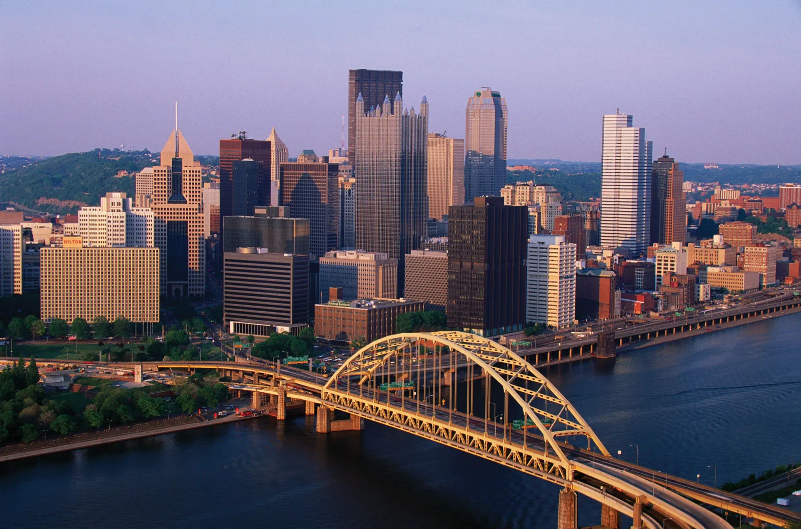 Dangerous Neighborhoods in Pittsburgh – NestApple