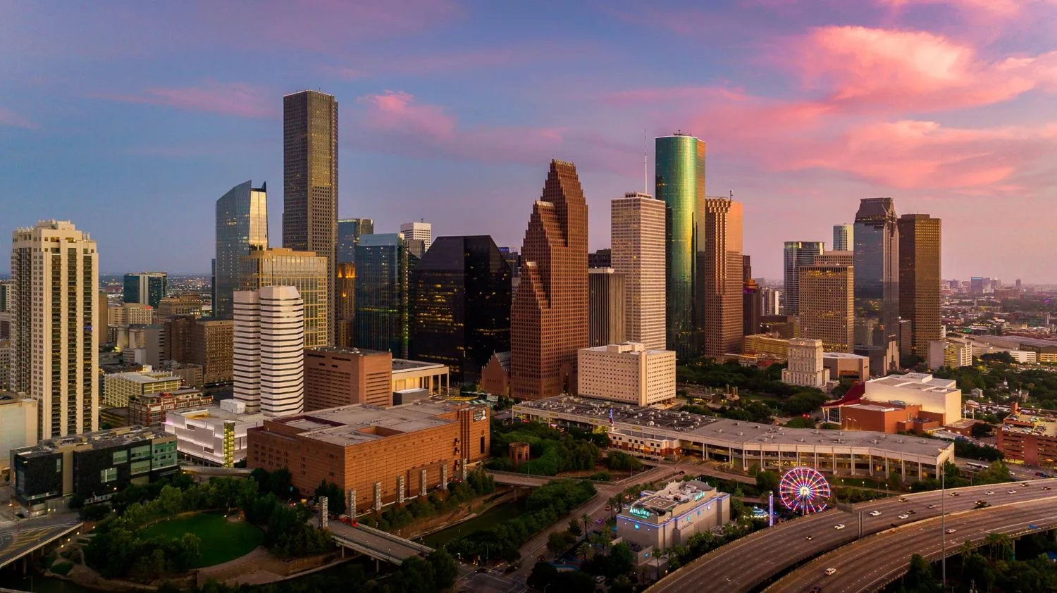 Richest Neighborhoods in Houston – NestApple