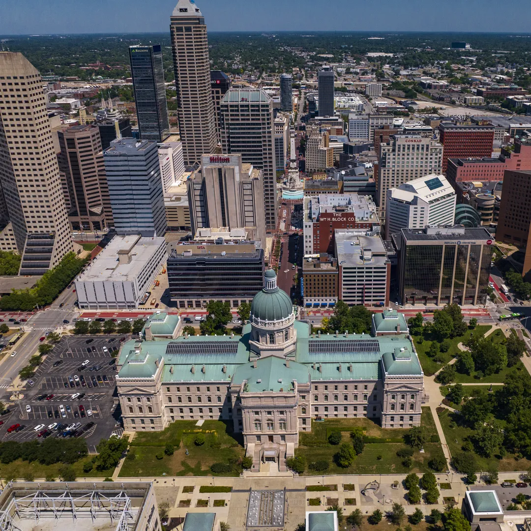 Celebrities That Live in Indiana and Their Stories – NestApple