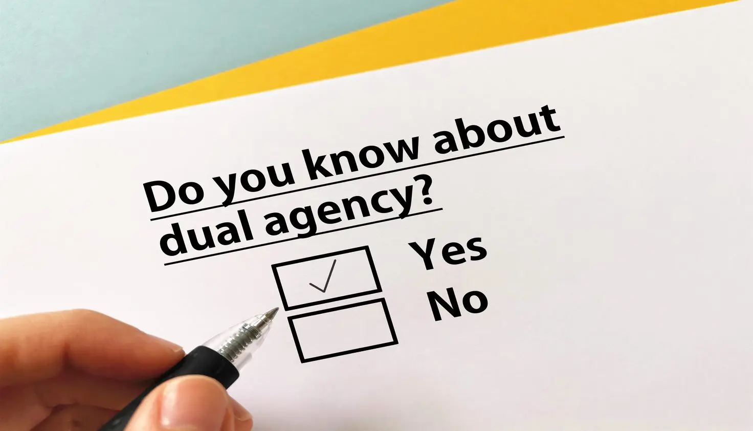 Dual Agency: What Every Buyer Should Know – NestApple