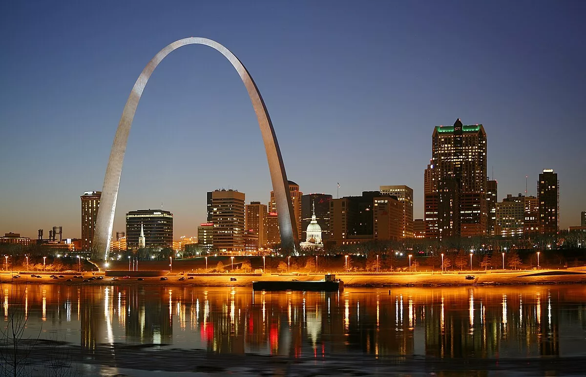 Most Dangerous Neighborhoods in St. Louis Revealed – NestApple