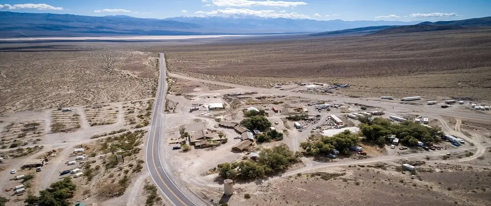 Unincorporated Community in America: Pros and Cons – NestApple