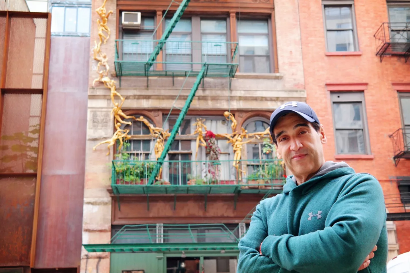 Building Super in NYC: Key Responsibilities Explained – NestApple